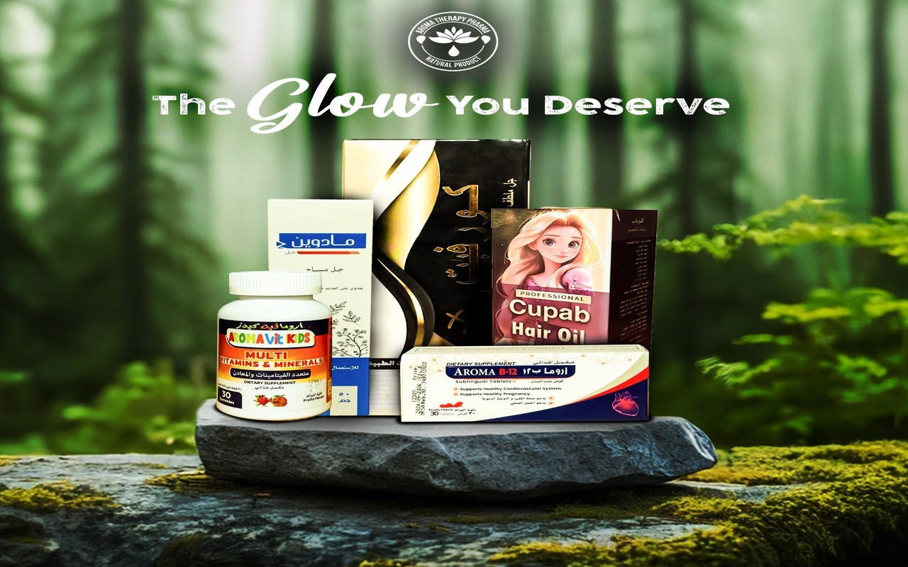 Aroma Therapy Pharma - Egypt